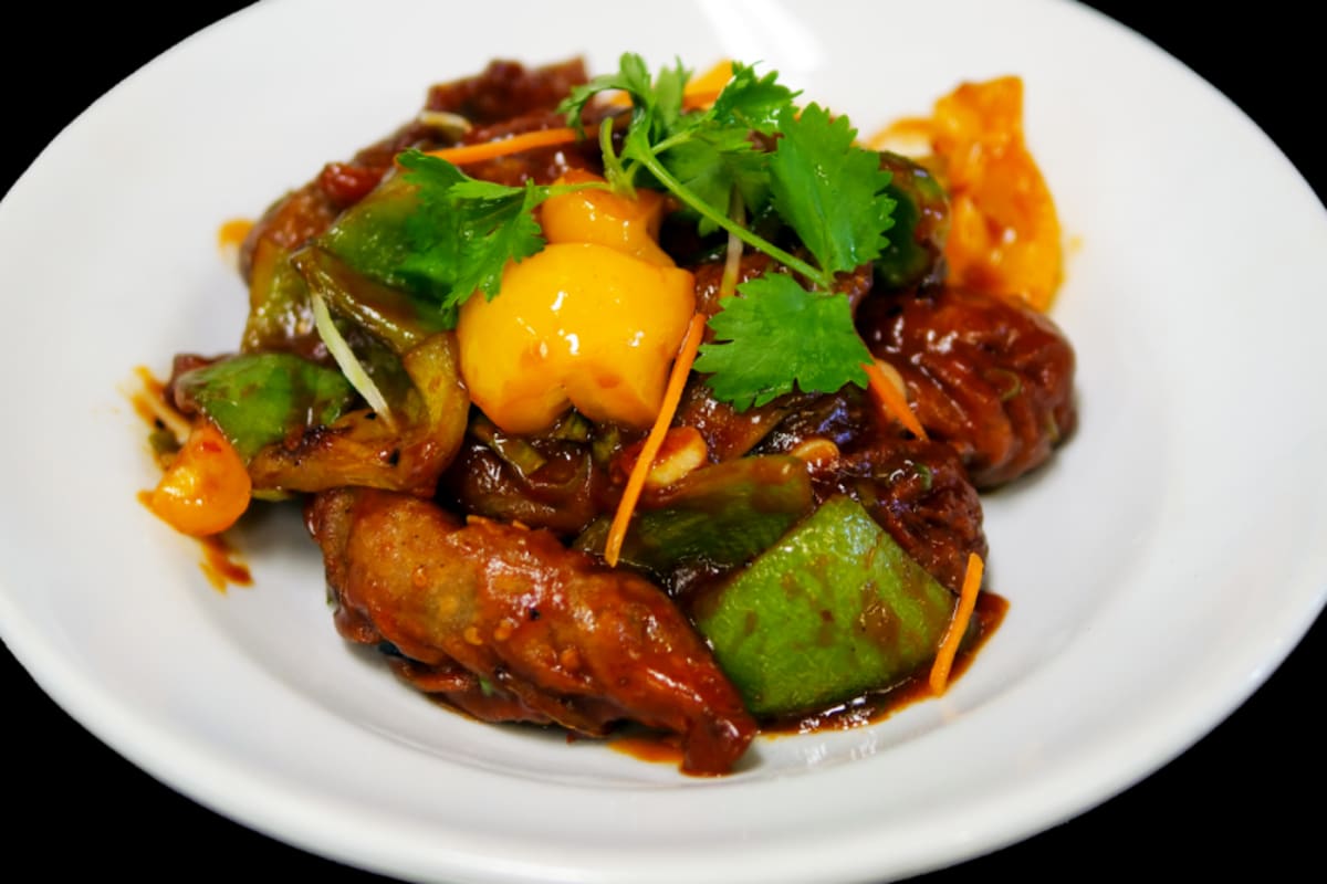 Aama's Kitchen Delivery Menu | Order Online | 4022 East Ave Livermore ...