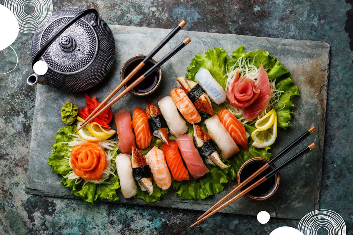 Musha Sushi (Sterling Pl) - Brooklyn, NY Restaurant | Menu + Delivery ...