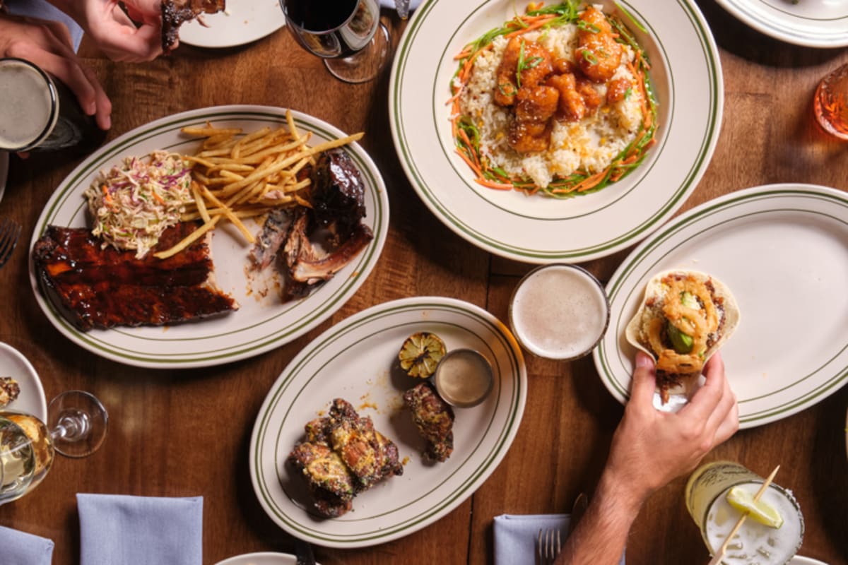83 Tavern Delivery Menu | Order Online | 8383 S Tamiami Trl # 108 ...