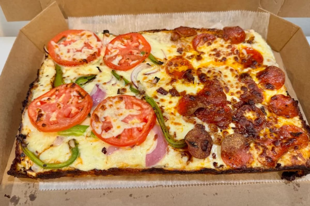 Stella's - Fort Lauderdale, FL Restaurant | Menu + Delivery | Seamless
