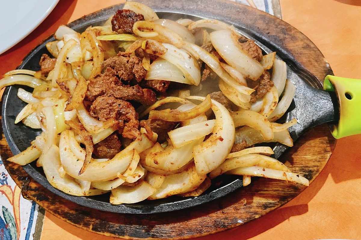 Ay Jalisco Delivery Menu | Order Online | 1154 Main St Lady Lake | Grubhub