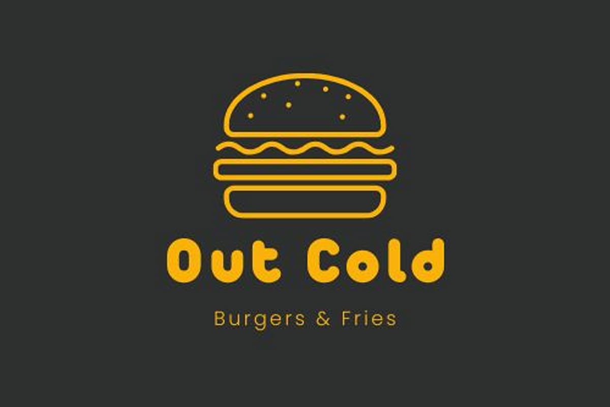 out cold burger