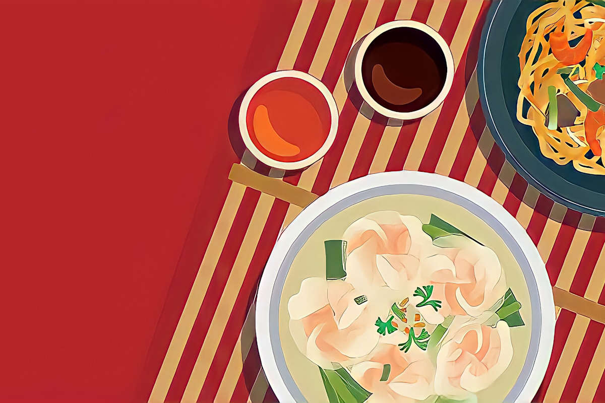 Chang Jiang West Madison Delivery Menu | Order Online | 3195 Muir Field ...