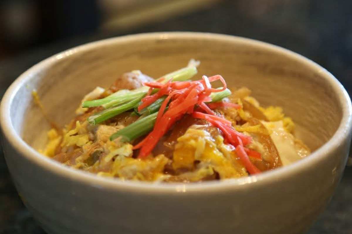 Zundo Ramen + Donburi Westerville Delivery Menu | Order Online | 599 S ...