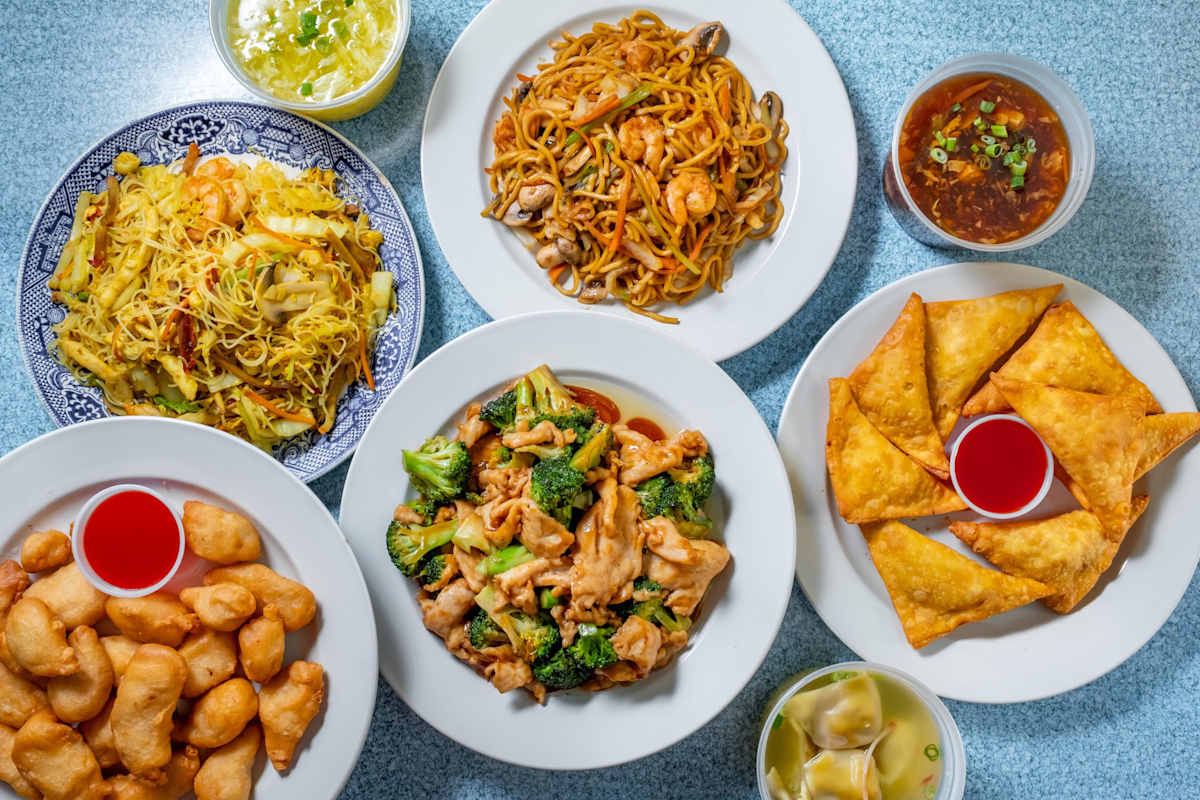 China Boys Delivery Menu | Order Online | 1469 Nottingham Way Ste 3 ...