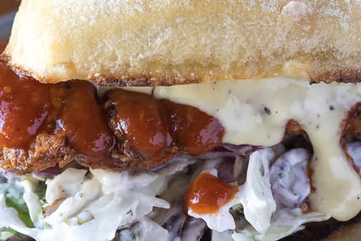 PDX Sliders - Division Delivery Menu | Order Online | 3111 SE Division ...