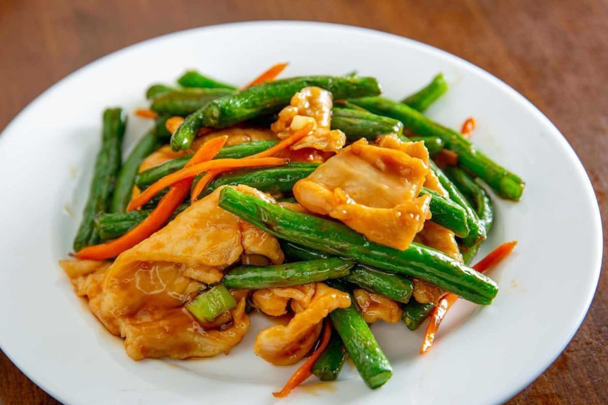 Peking Express Delivery Menu | Order Online | 3444 E Jefferson Ave ...