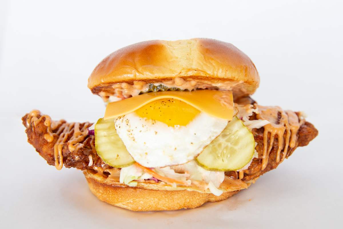 Blazing Bird Delivery Menu | Order Online | 12368 W 64th Ave Arvada ...