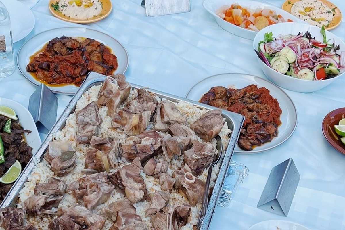 Layaly Cafe - Queens, NY Restaurant | Menu + Delivery | Seamless