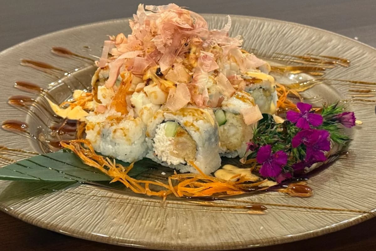 Kasumi House - Eugene, OR Restaurant | Menu + Delivery | Seamless