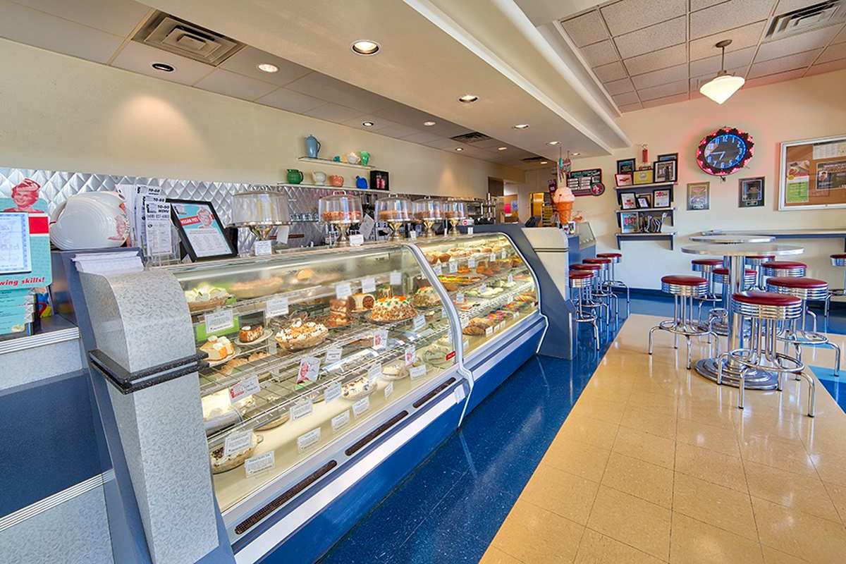 Hubbard Avenue Diner Delivery Menu | Order Online | 7445 Hubbard Ave ...