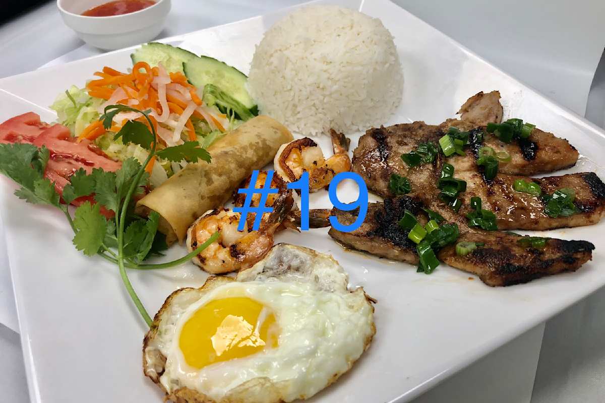 Pho Saigon Delivery Menu | Order Online | 11717 N US-301 Oxford | Grubhub