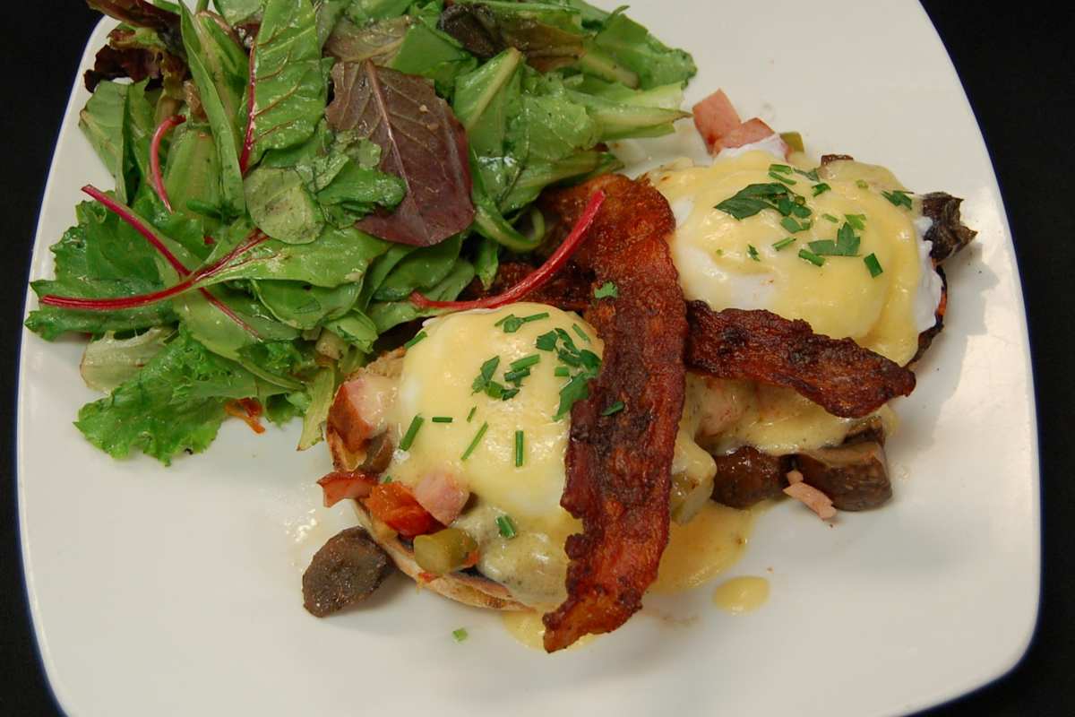 Morning Story - Denver, CO Restaurant | Menu + Delivery | Seamless