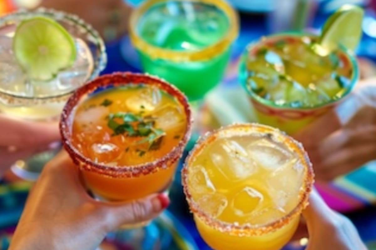 Jaime Taqueria & Breakfast Burritos - El Segundo, CA Restaurant | Menu ...