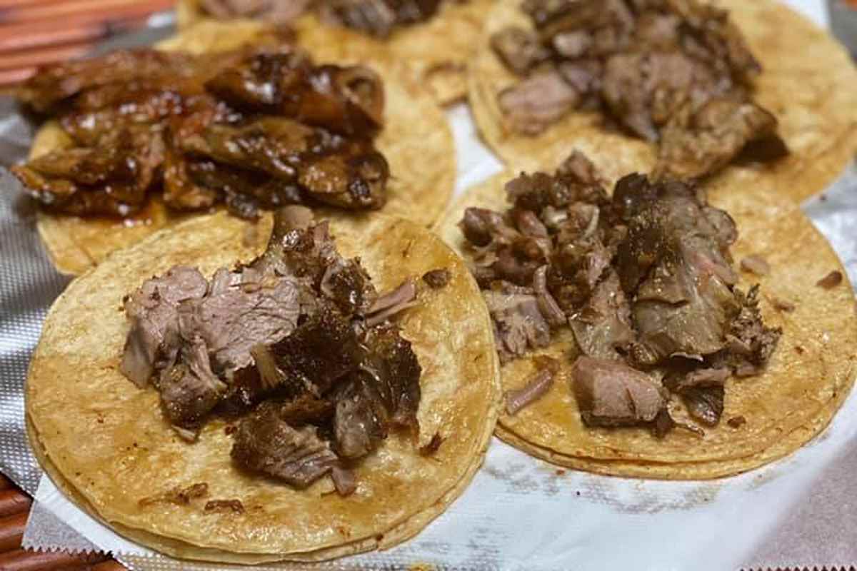Mi Pueblo Mexican Restaurant & Bar Delivery Menu | Order Online | 190 ...