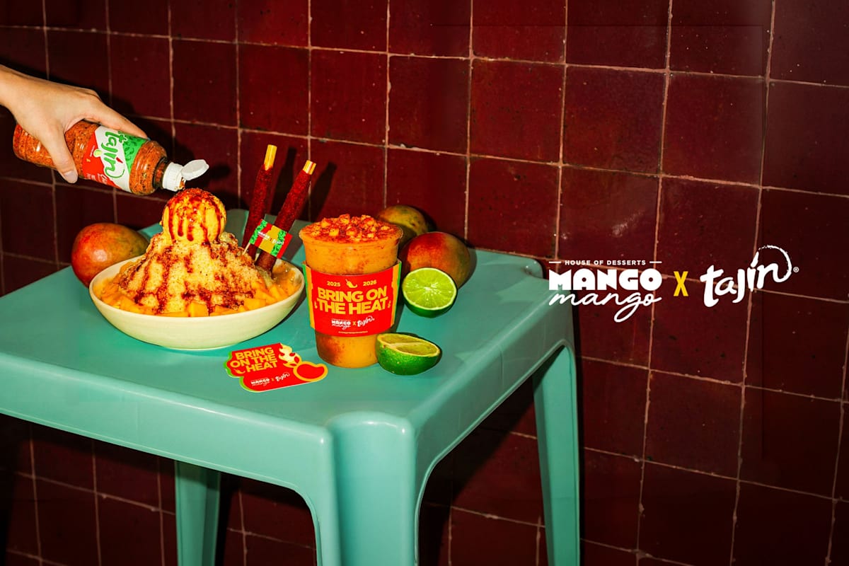Mango Mango Dessert Delivery Menu | Order Online | 47-43 Vernon Blvd ...
