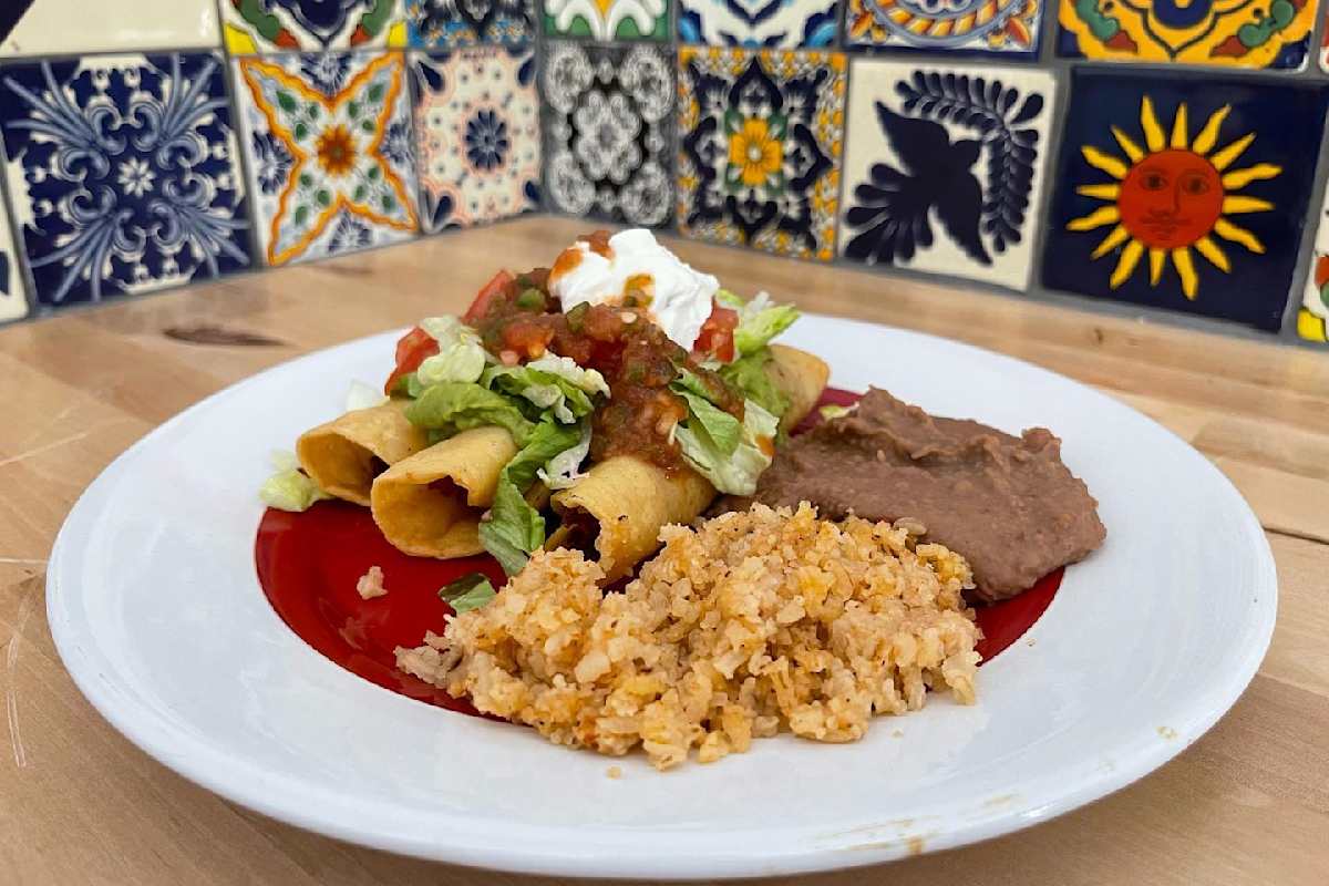 Jimenez Tortilleria y Taqueria - Lubbock, TX Restaurant | Menu ...