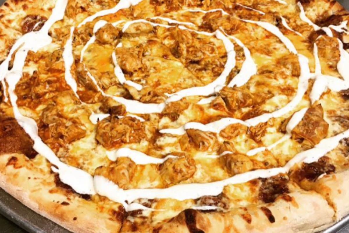 Paisanos Pizza - Lawrence, MA Restaurant | Menu + Delivery | Seamless