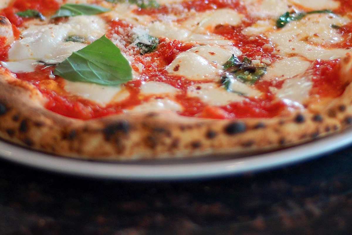 Ah'Pizz - Montclair, NJ Restaurant | Menu + Delivery | Seamless