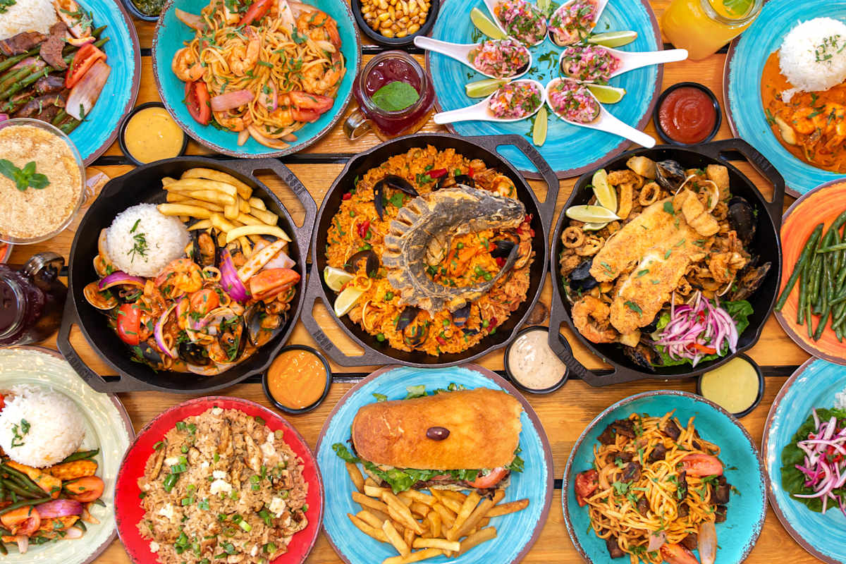 El Mono (Berekely) - Berkeley, CA Restaurant | Menu + Delivery | Seamless
