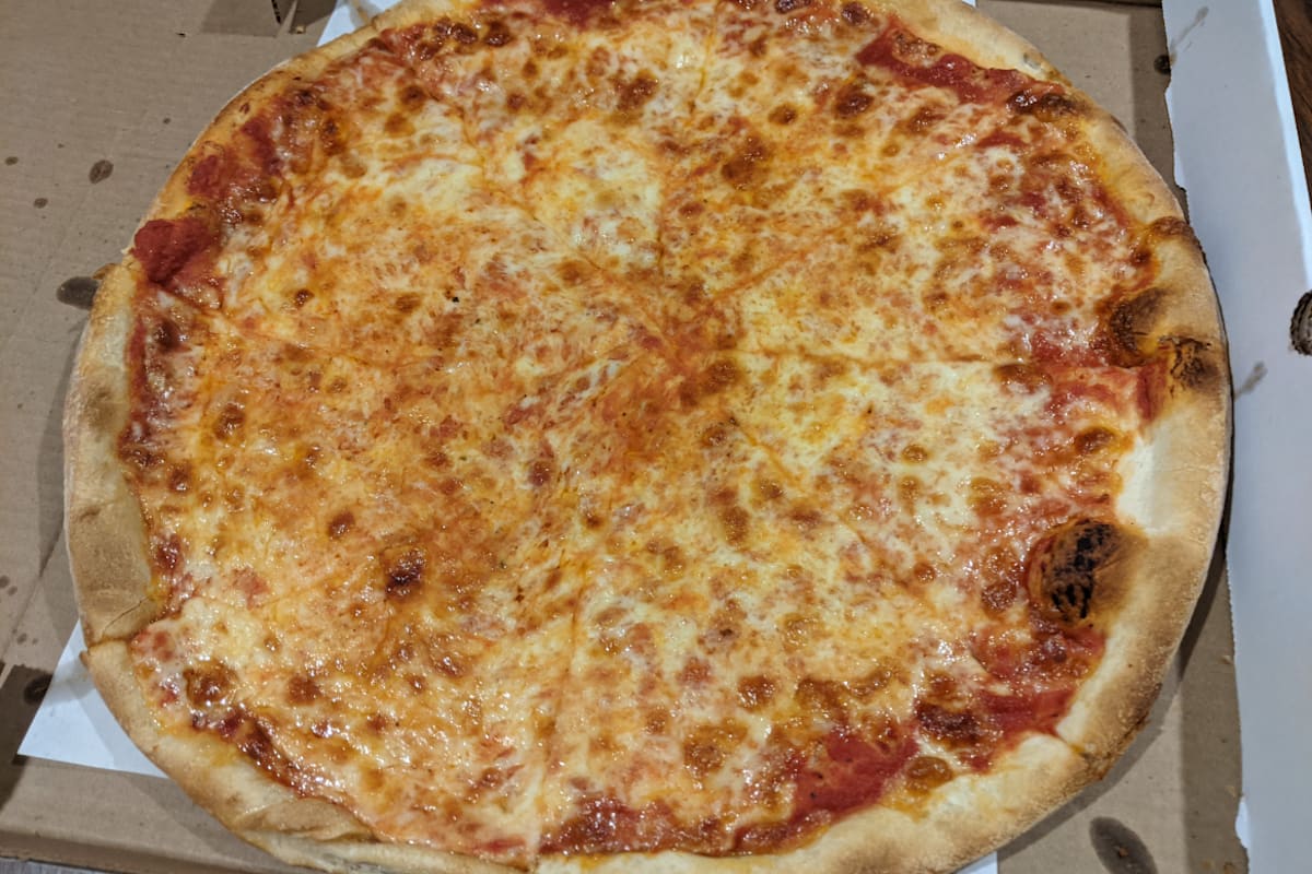 Croydon Pizza Delivery Menu | Order Online | 808 State Rd. Croydon ...