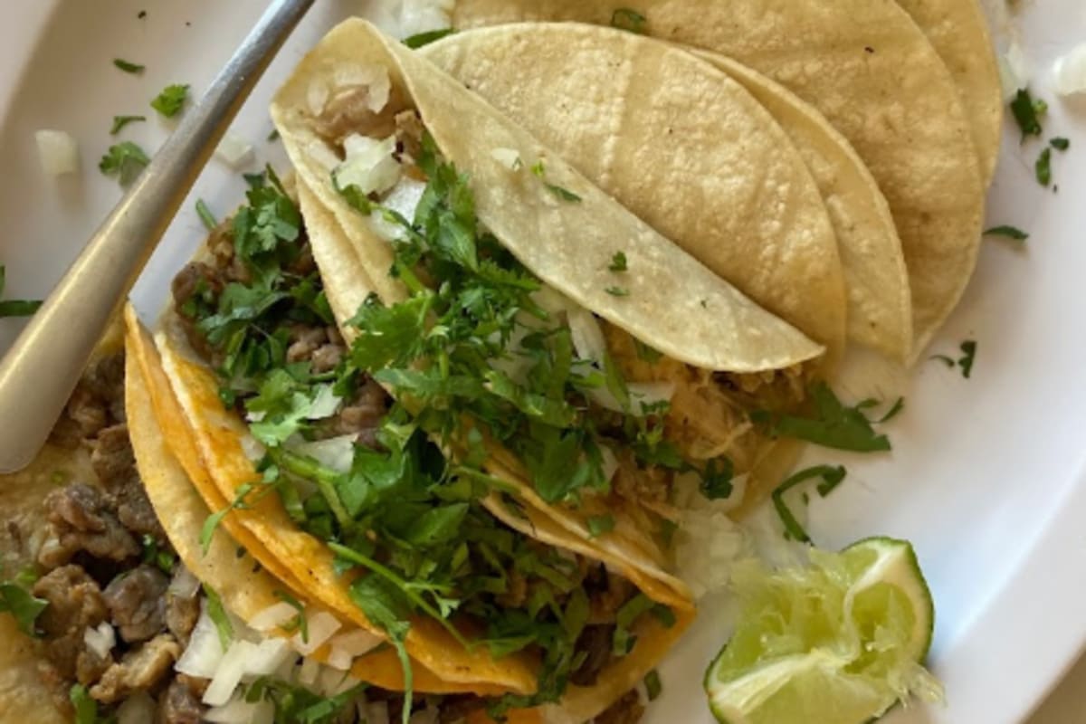 El Vaquerito Delivery Menu | Order Online | 14 S Fremont Ave Alhambra ...
