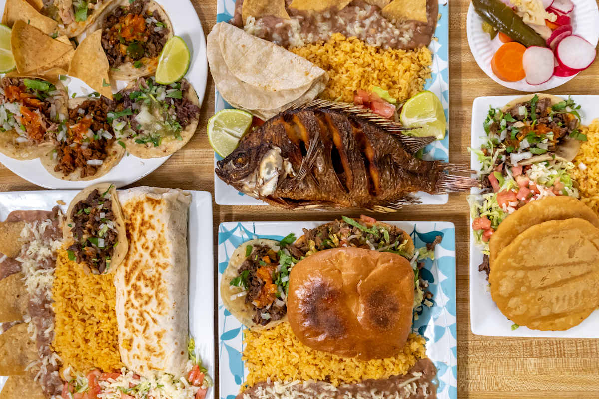 el taco llama Delivery Menu | Order Online | 12450 Burbank Blvd Valley ...