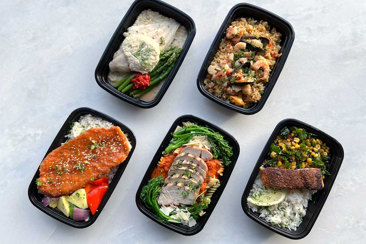 Amarith Cafe Delivery Menu | Order Online | 3601 East Coast Hwy, Corona ...