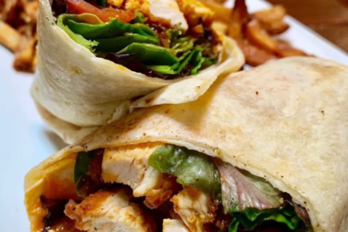 Blackbird Public House Delivery Menu | Order Online | 305 S Downing St ...