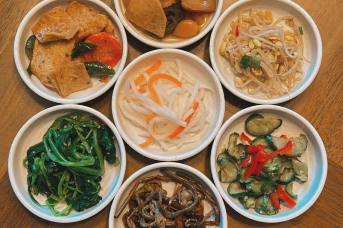 Bulgogi Korean BBQ and Thai - Reading, PA Restaurant | Menu + Delivery ...