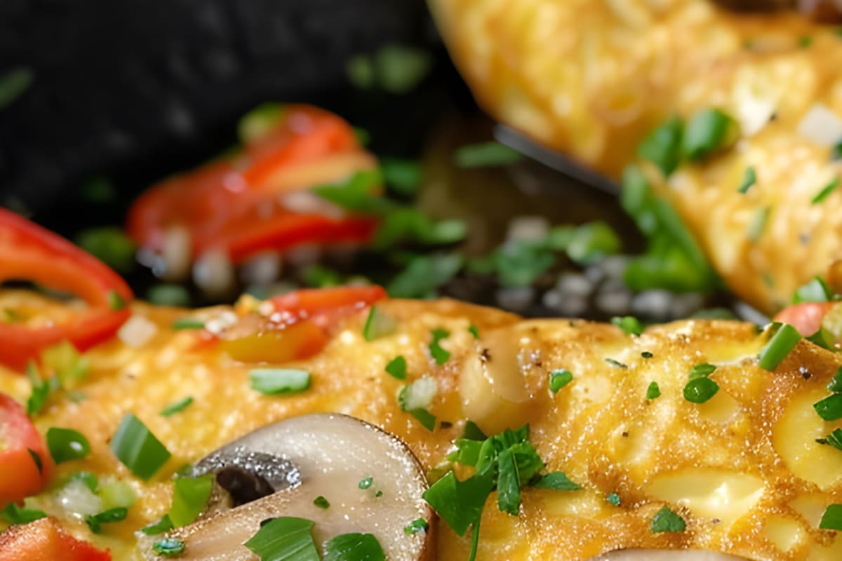 Omelette Station Delivery Menu | Order Online | 9858 Clint Moore Rd ...