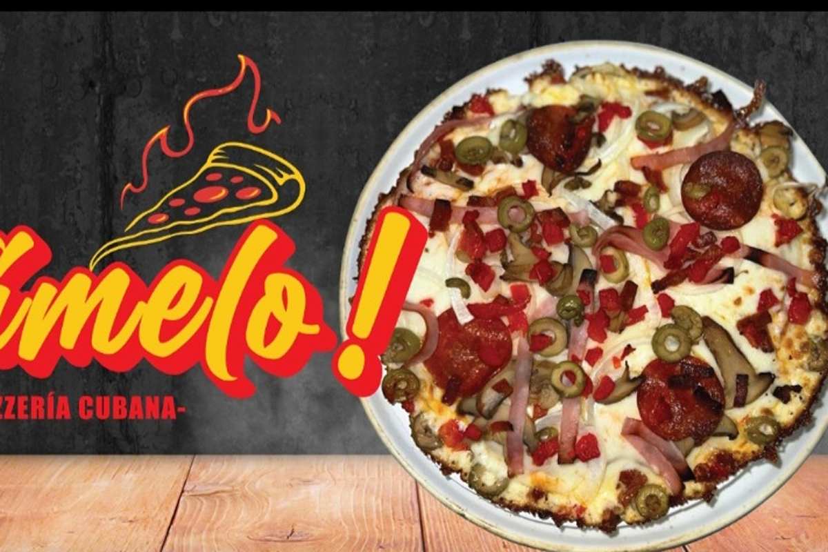 Dimelo Pizzeria Delivery Menu | Order Online | 7575 W 36th Ave Hialeah ...