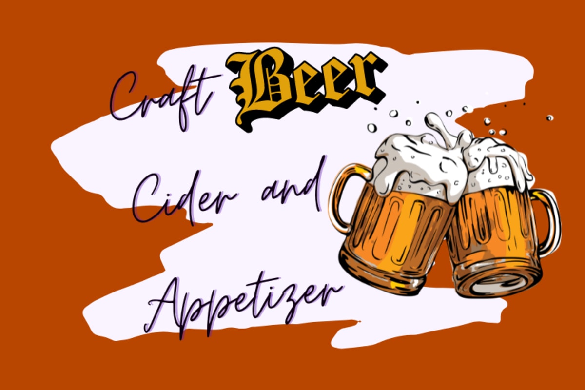 Craft Beer Cider and Appetizer Delivery Menu | Order Online | 95 Delancey St New York | Grubhub