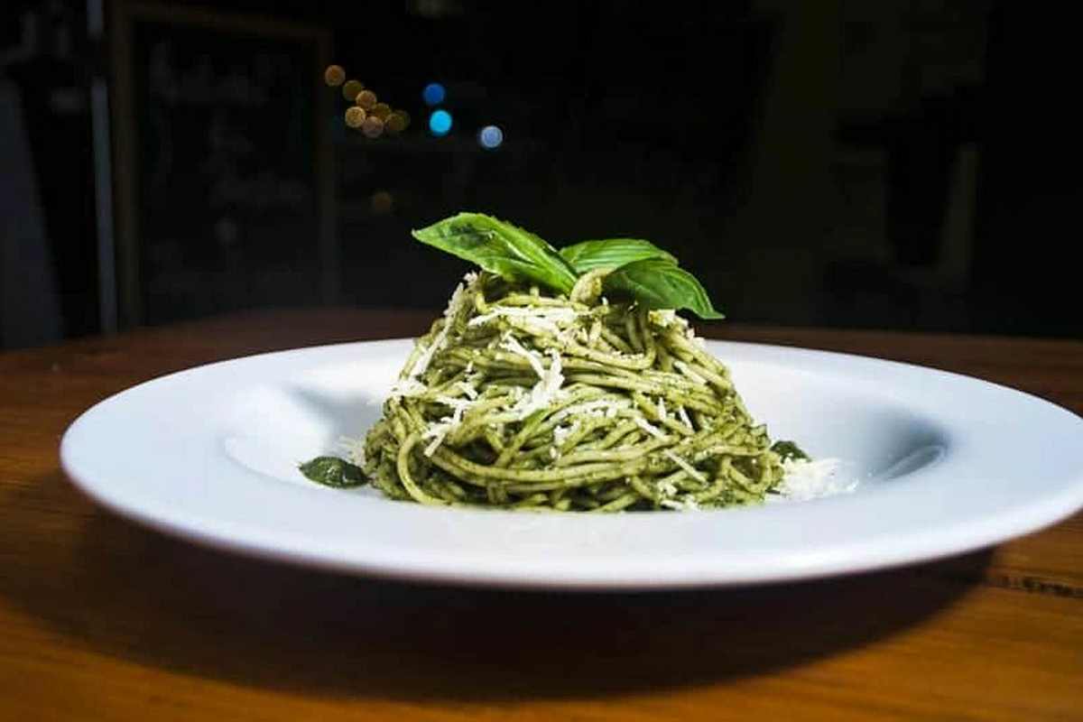 Zola Italian Ristorante & Bar - Randolph, NJ Restaurant | Menu ...