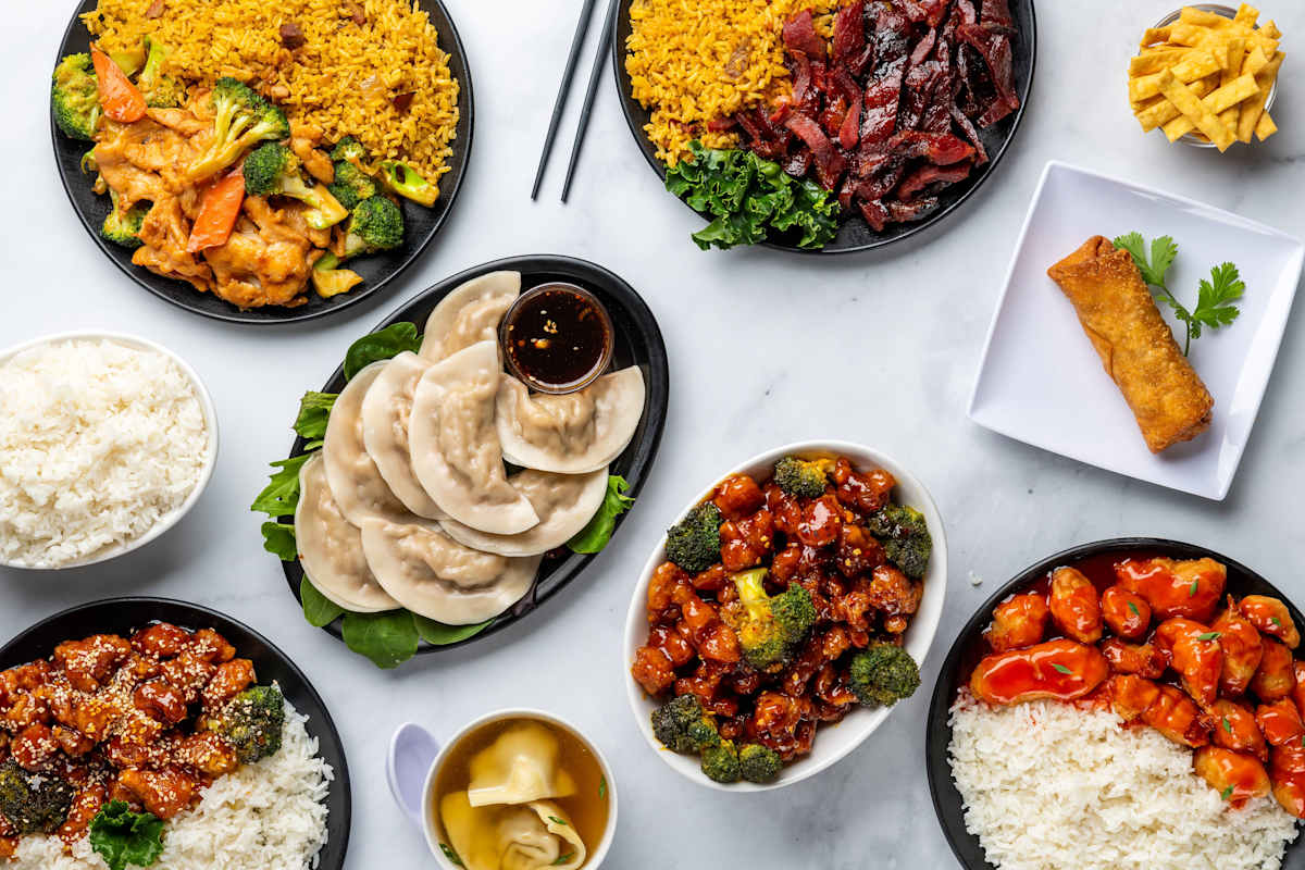 Ruby Chinese Restaurant Delivery Menu | Order Online | 7140 Ridge Ave ...
