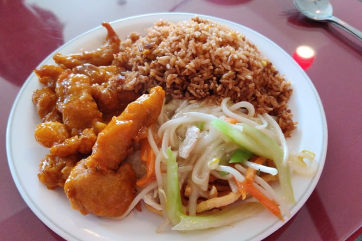 The Essence of China Delivery Menu | Order Online | 1727 Willamette ...