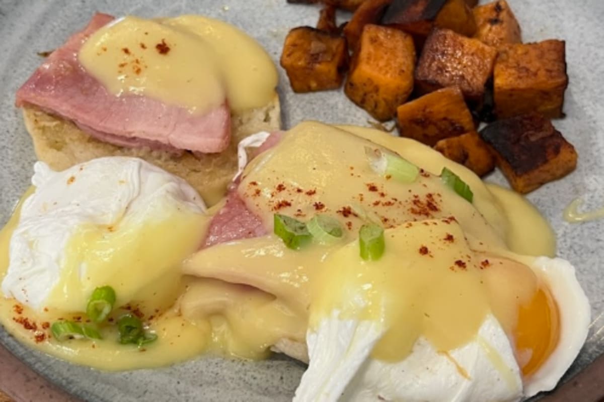 UKRAFT Cafe and Catering - St. Louis, MO Restaurant | Menu + Delivery ...