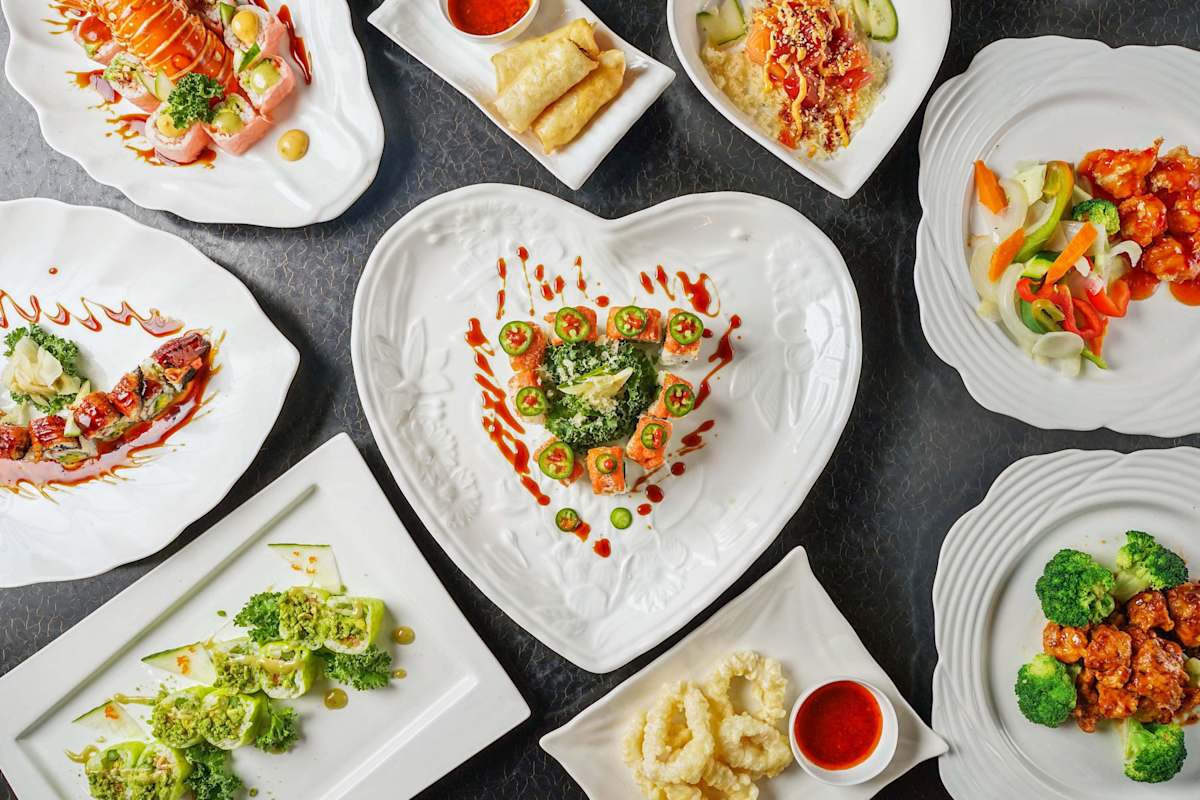 Sogo Fusion Delivery Menu | Order Online | 237 Northampton St Easton ...