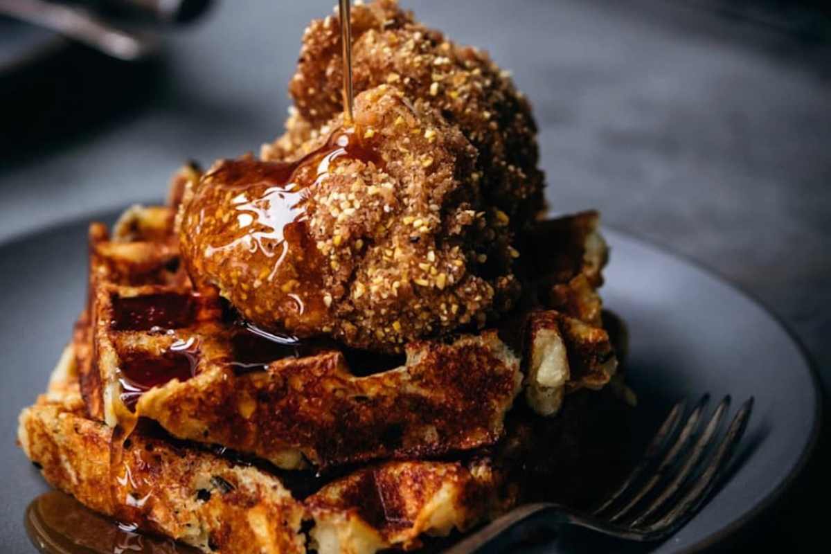 Jen’s Organics - Springfield, MA Restaurant | Menu + Delivery | Seamless