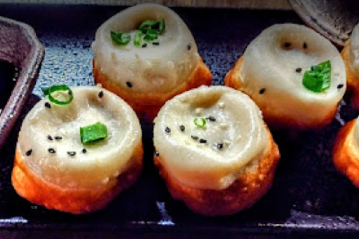 Dumpling Hours - Oakland Delivery Menu | Order Online | 3331 Lakeshore ...