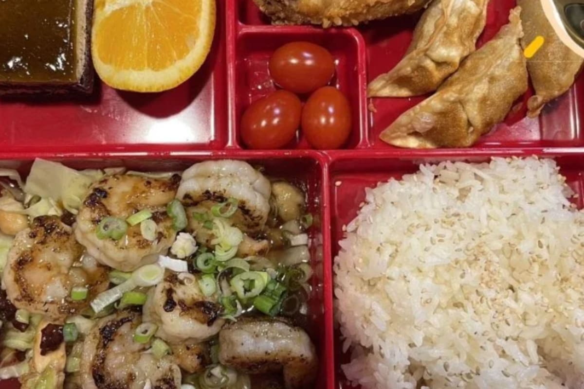 Ittonken Delivery Menu | Order Online | 715 S Neil St Champaign | Grubhub