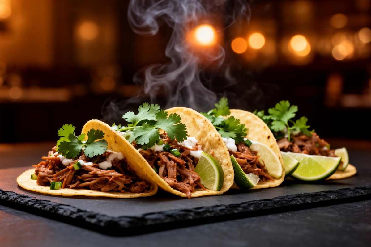 Tacos La 36 Delivery Menu | Order Online | 29 West 36th Street New York ...