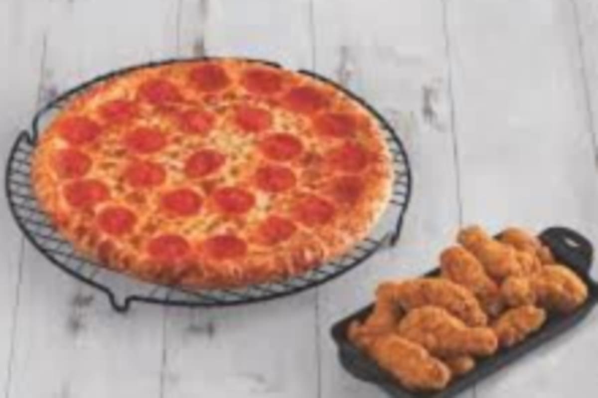 Citgo Hunt Brothers Pizza Delivery Menu | Order Online | 4321 US Hwy 70 ...