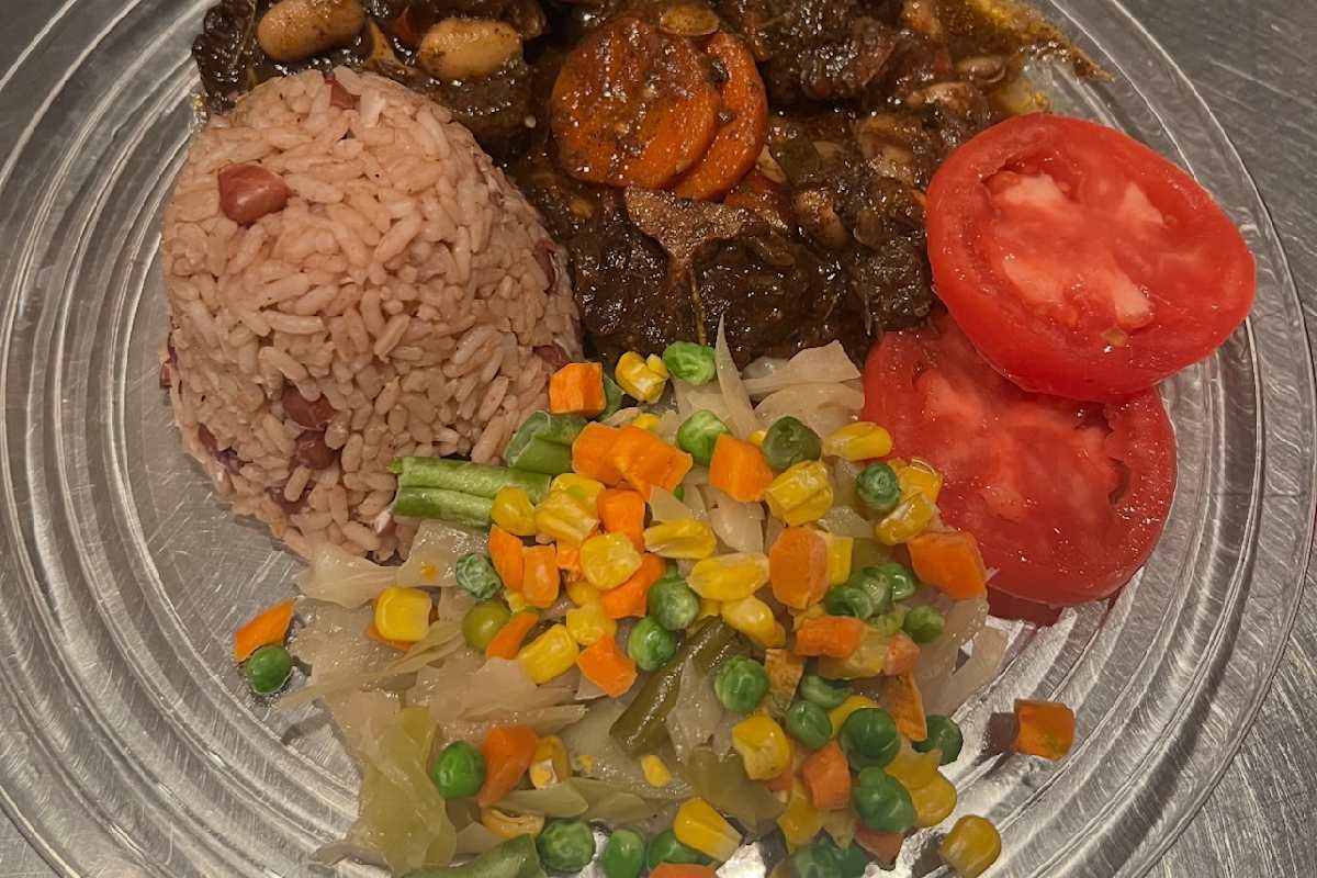 Caribbean Candy Cane Delivery Menu | Order Online | 3661 Georgia Ave NW ...