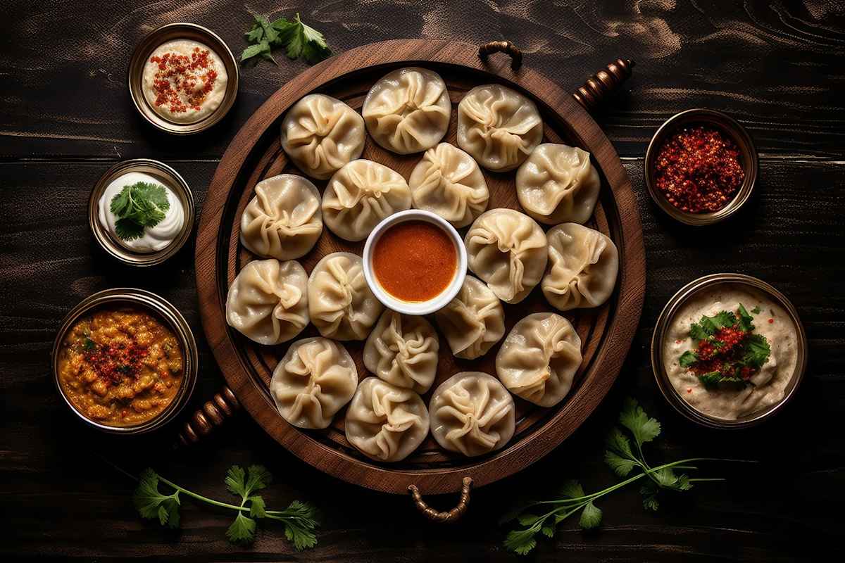 Momo and Grill Delivery Menu | Order Online | 1548 Bedford Rd Bedford ...