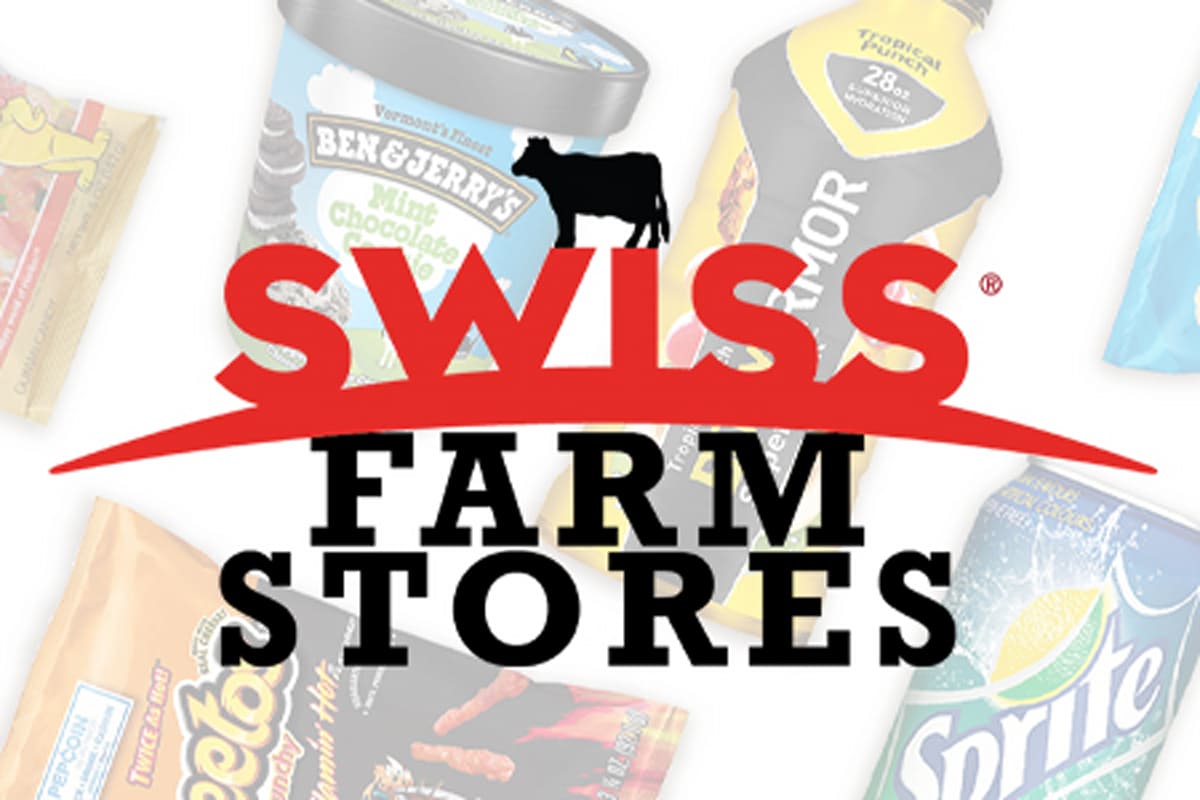 Swiss Farms Delivery Menu | Order Online | 5340 N Springfield Rd ...