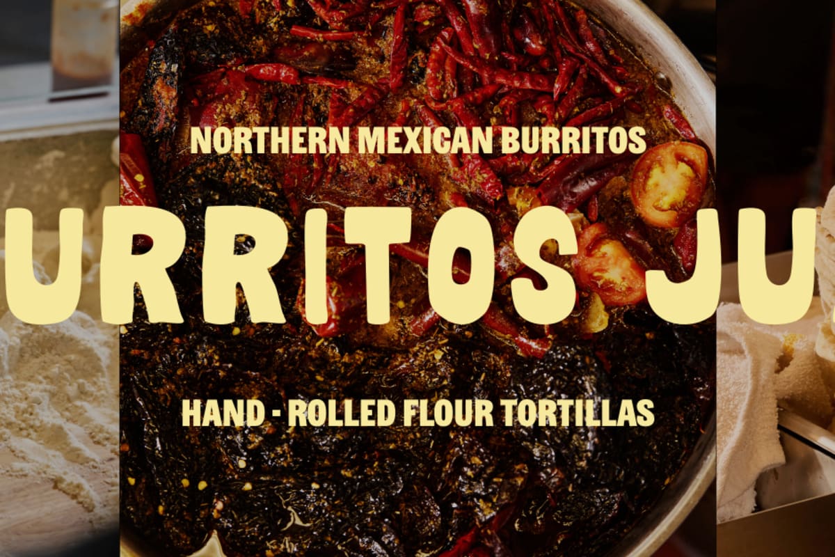 Los Burritos Juarez Delivery Menu | Order Online | 354 Myrtle Ave ...