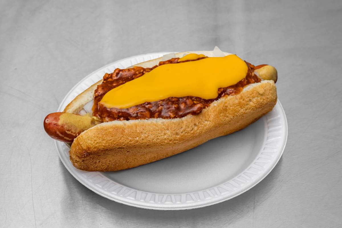 Hank's Franks - Lodi, NJ Restaurant | Menu + Delivery | Seamless