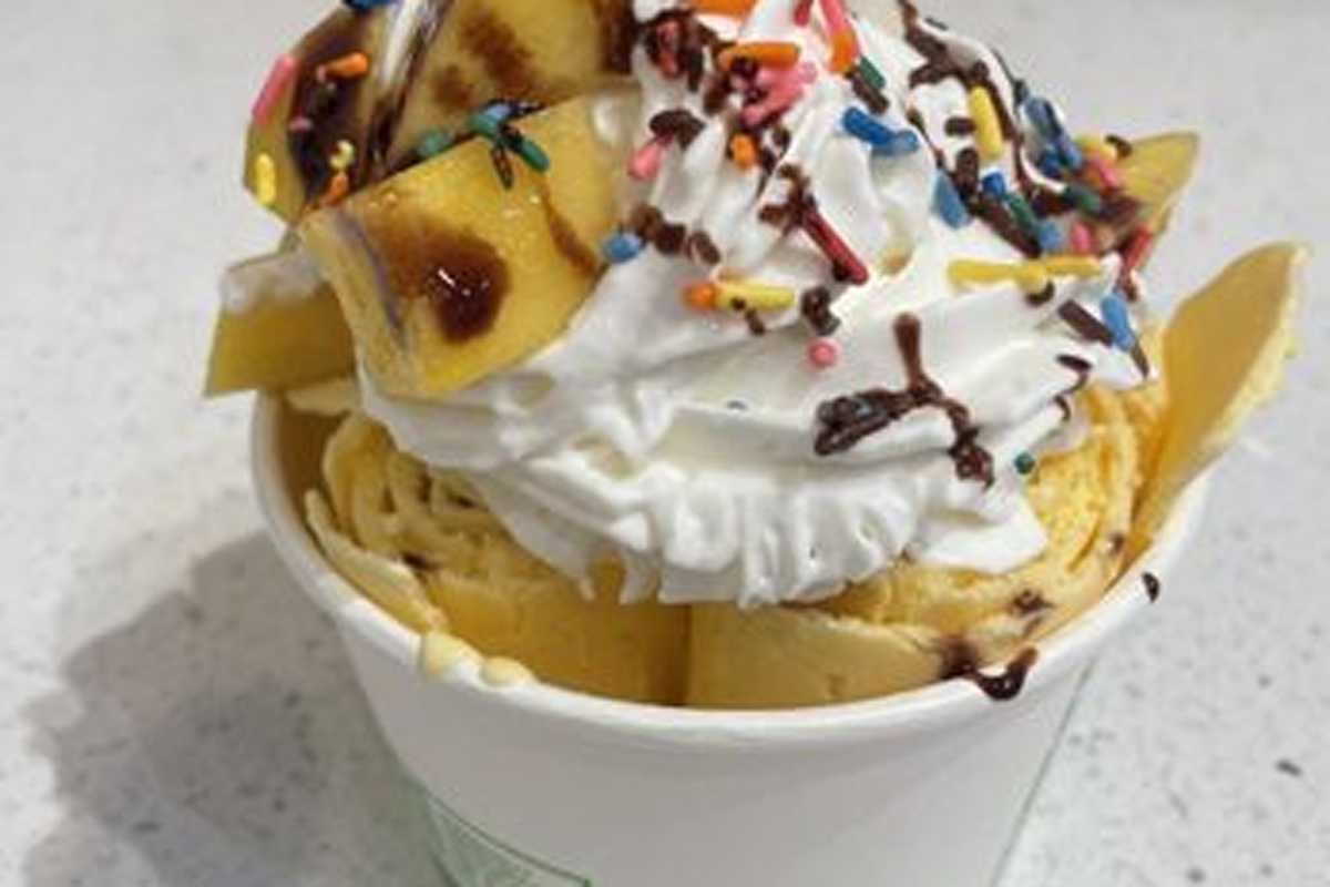 S7 Icy Bubble Delivery Menu | Order Online | 200 Hamakua Dr #B5 Kailua ...