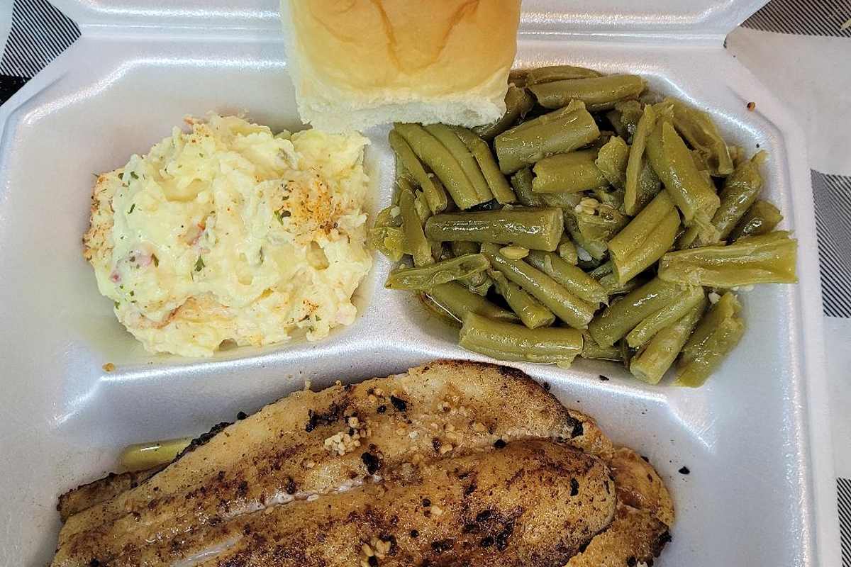 Antoinette's Creole Connection Delivery Menu | Order Online | 12938 ...